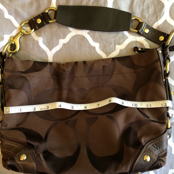 Coach | Bags | Vintage Coach Carly Purse | Poshmark